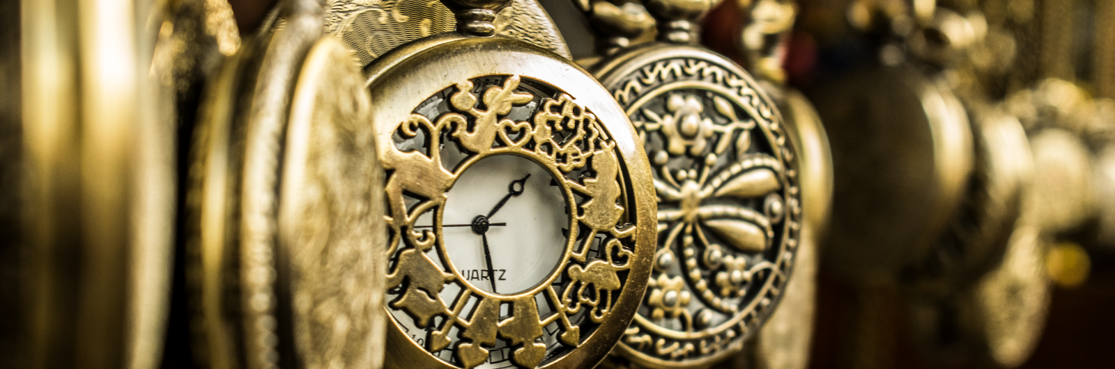 How to Maintain and Care for Your Luxury Watch: A Complete Guide ...