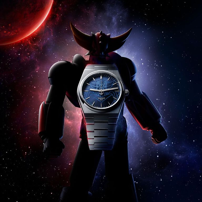 A New PRX Special Edition That Connects Worlds and Generations – Watch ...