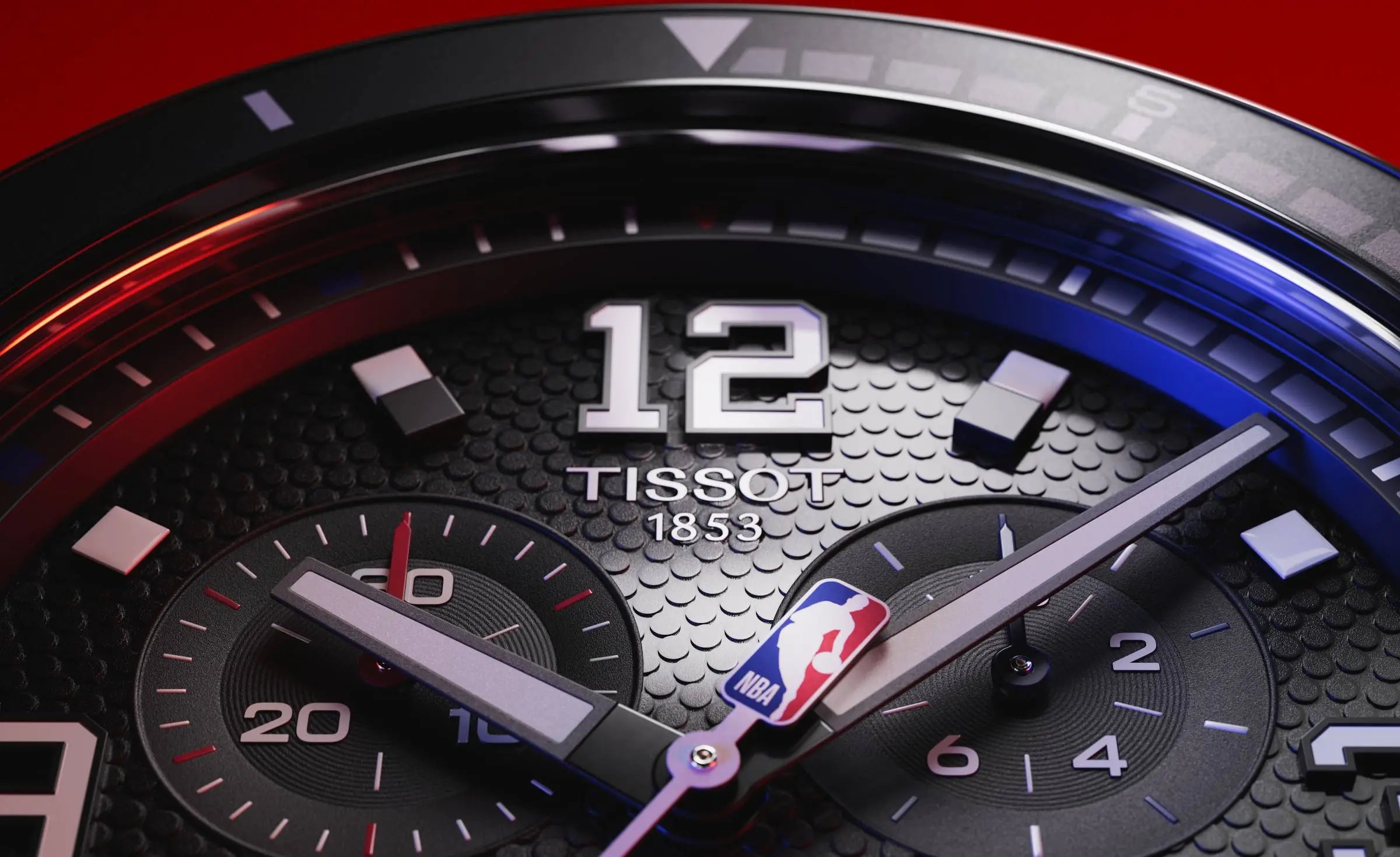 Tissot and the NBA: A Collaboration Built to Last – Watch Warehouse Calgary