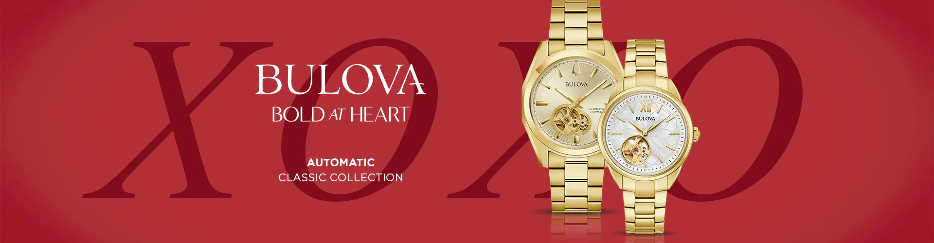 BULOVA – Watch Warehouse Calgary