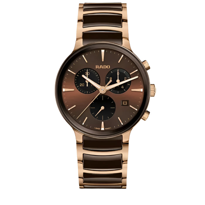 Centrix Chronograph - R30212302 – Watch Warehouse Calgary