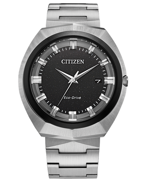 CITIZEN Mens Eco-Drive E365 Sport Luxury – Watch Warehouse Calgary