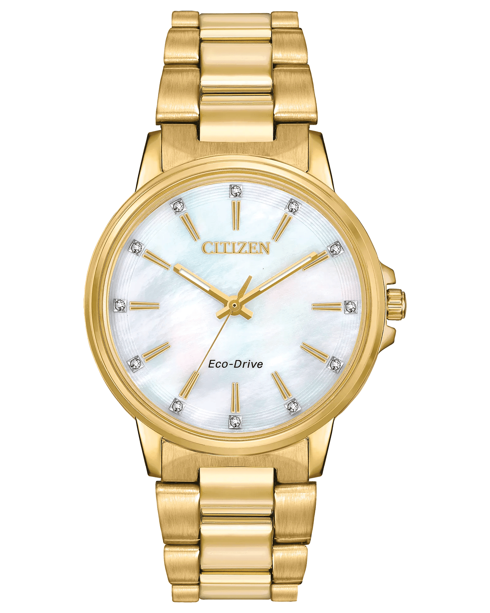 CITIZEN Chandler FE7032-51D – Watch Warehouse Calgary