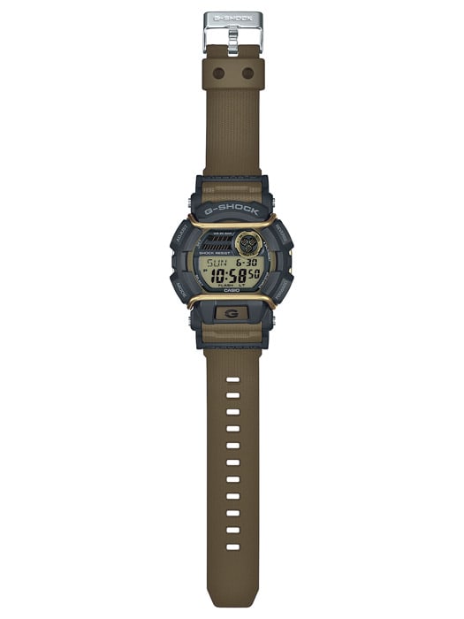 CASIO DIGITAL GD-400 Series GD-400-9 – Watch Warehouse Calgary