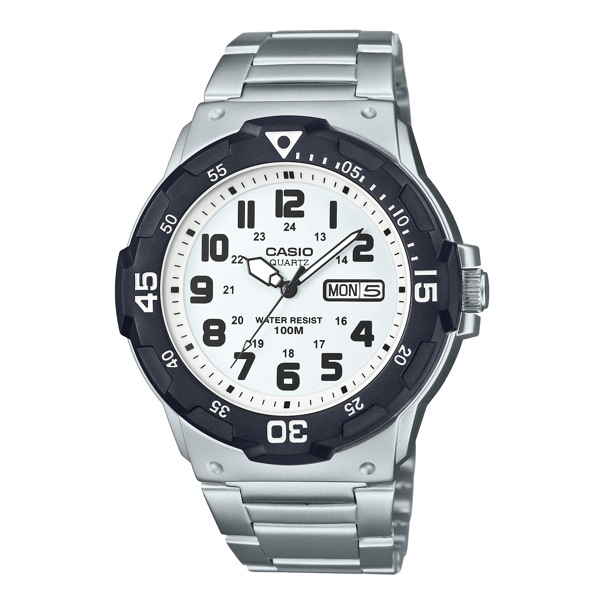 CASIO Analog MRW-200HD-7BV – Watch Warehouse Calgary