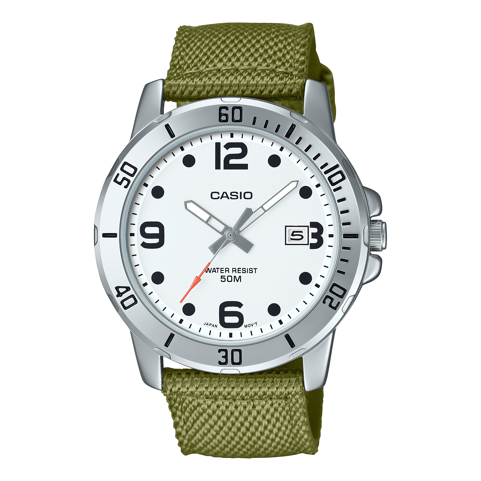 CASIO DIGITAL MTP-VD01C-3BV – Watch Warehouse Calgary