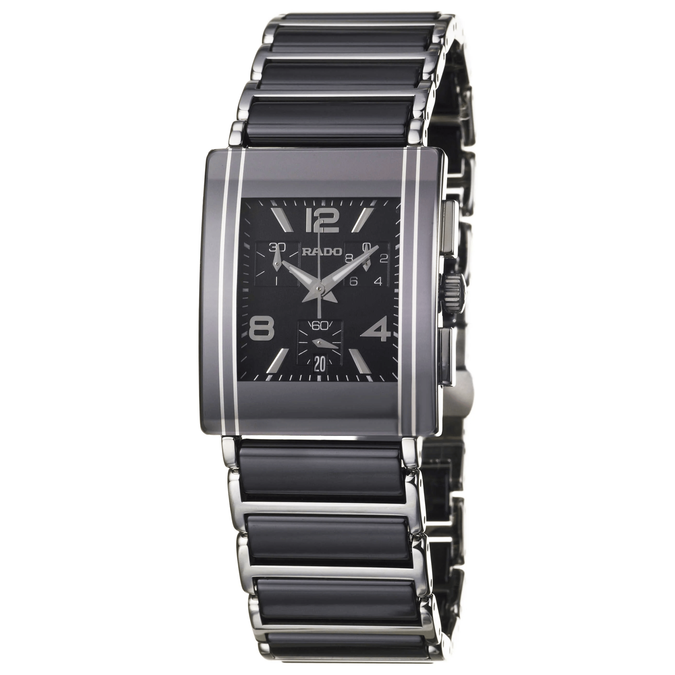 Integral Chrono Maxi Men's Watch - R20591152 – Watch Warehouse Calgary