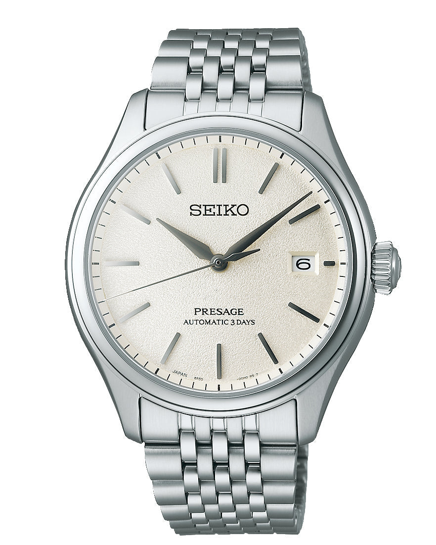 SEIKO Presage Classic Series SPB463 – Watch Warehouse Calgary