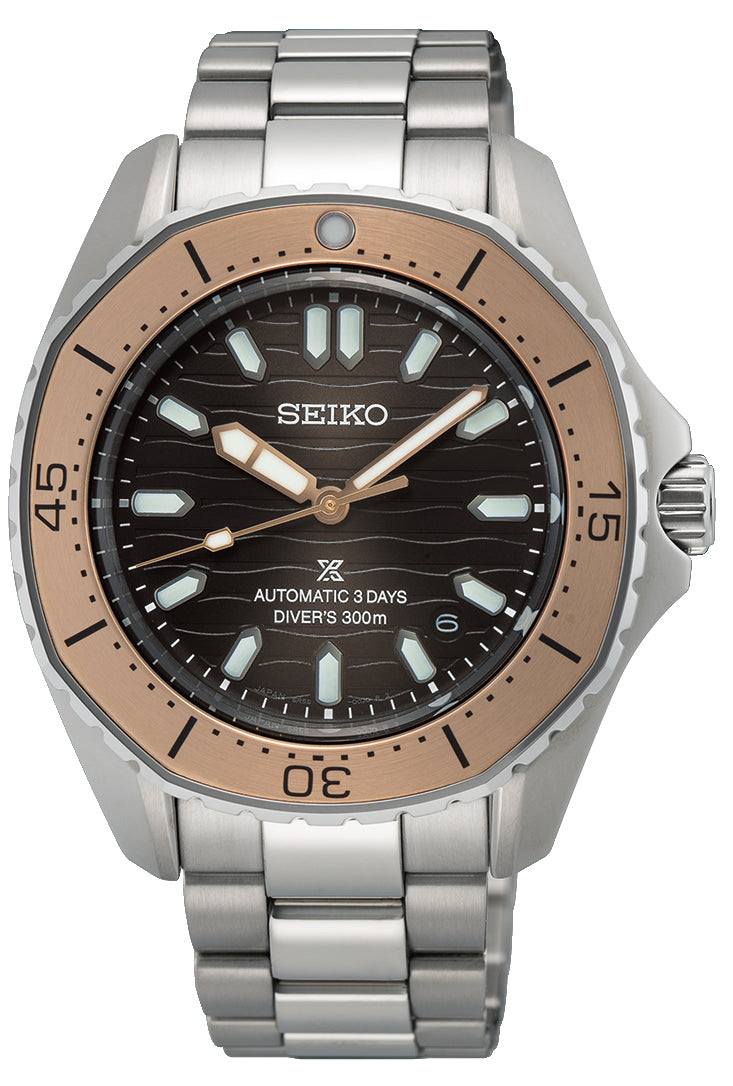 SEIKO Prospex Automatic SPB485 – Watch Warehouse Calgary