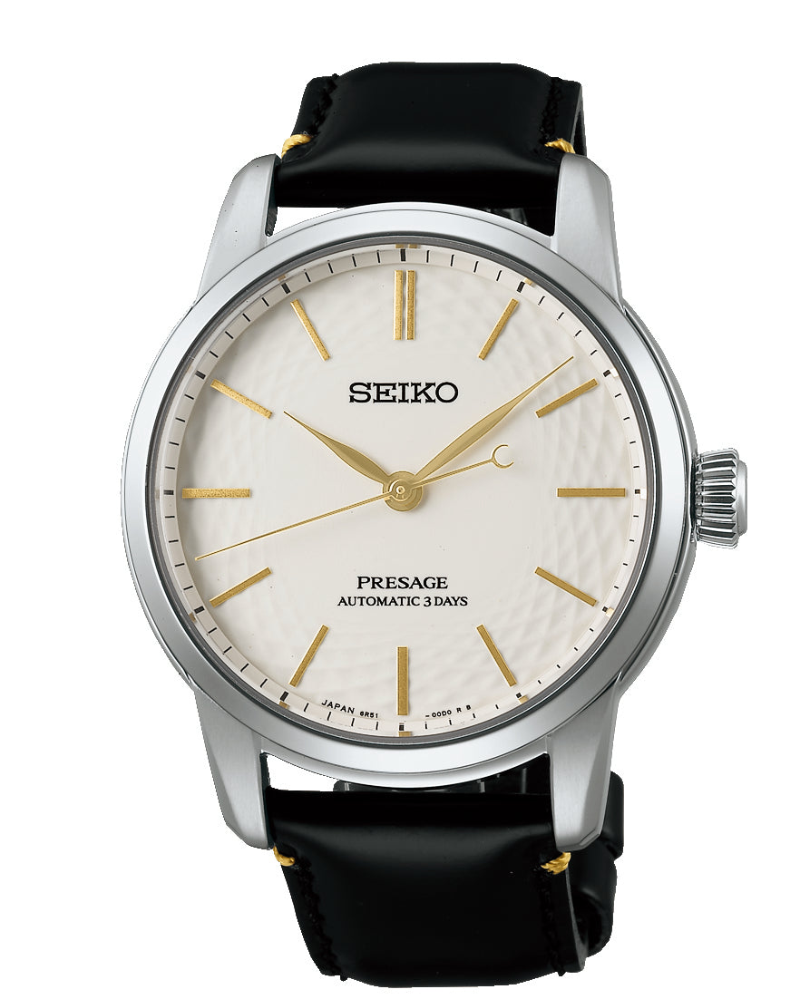 SEIKO Presage Classic Series SPB497 – Watch Warehouse Calgary