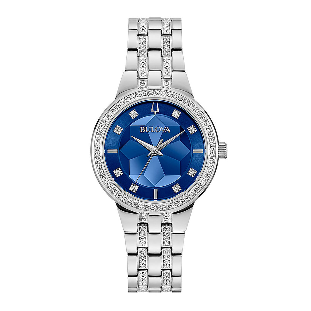 Bulova Phantom Womens 96L276 – Watch Warehouse Calgary
