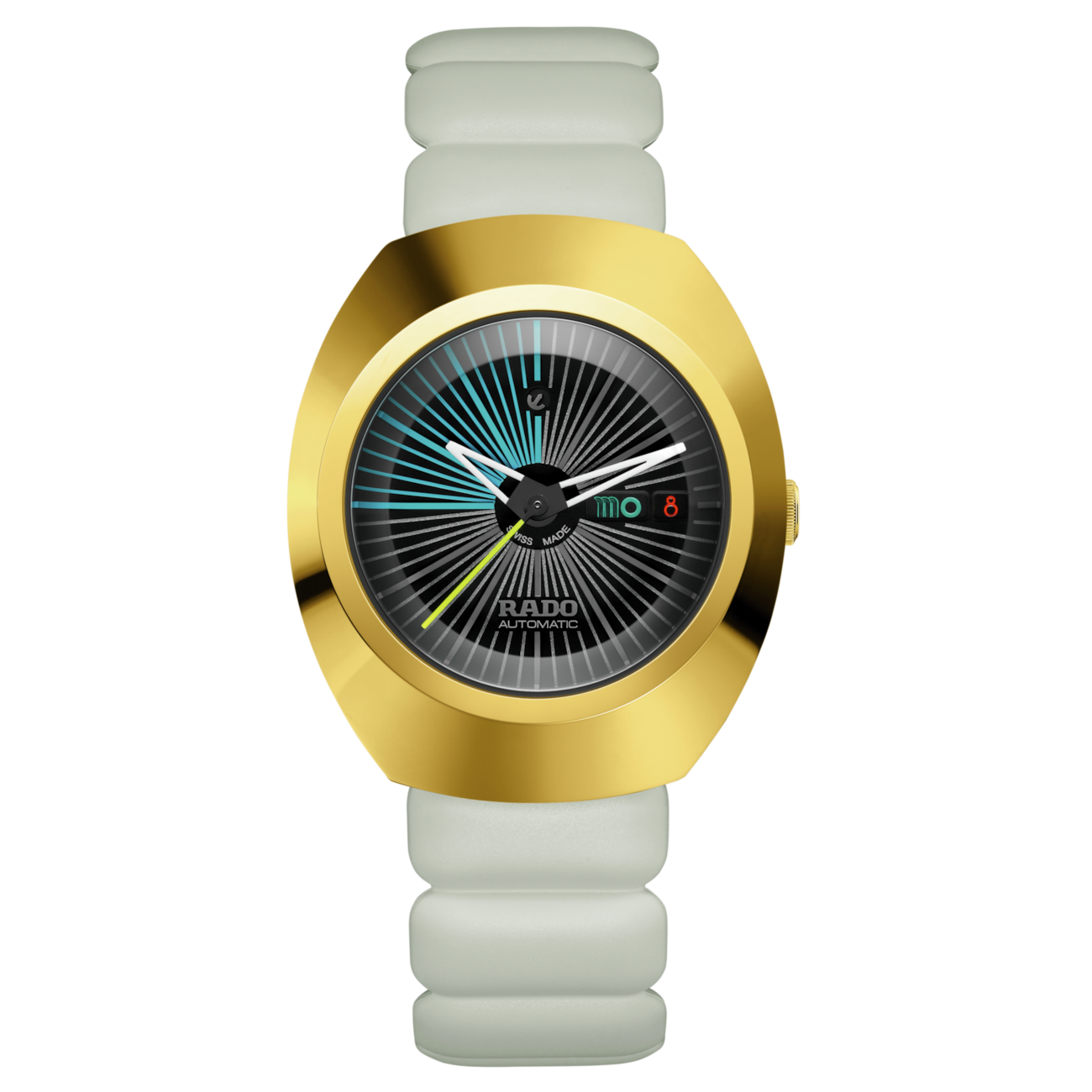 DiaStar Original X Tej Chauhan Special Edition - R12165155 – Watch ...