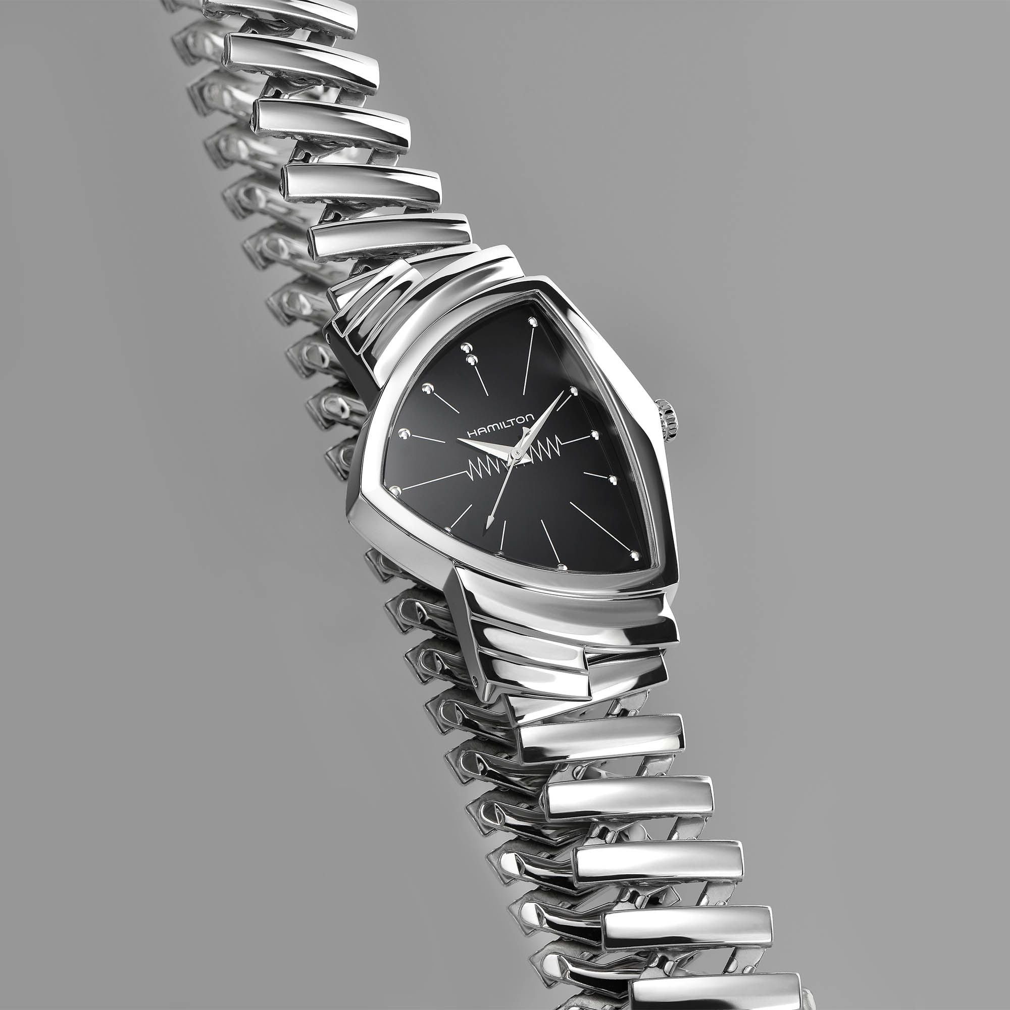 HAMILTON Ventura Quartz H24411232 – Watch Warehouse Calgary