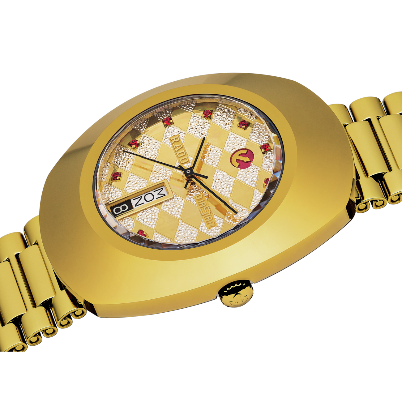 DiaStar Original Automatic R12413193 – Watch Warehouse Calgary