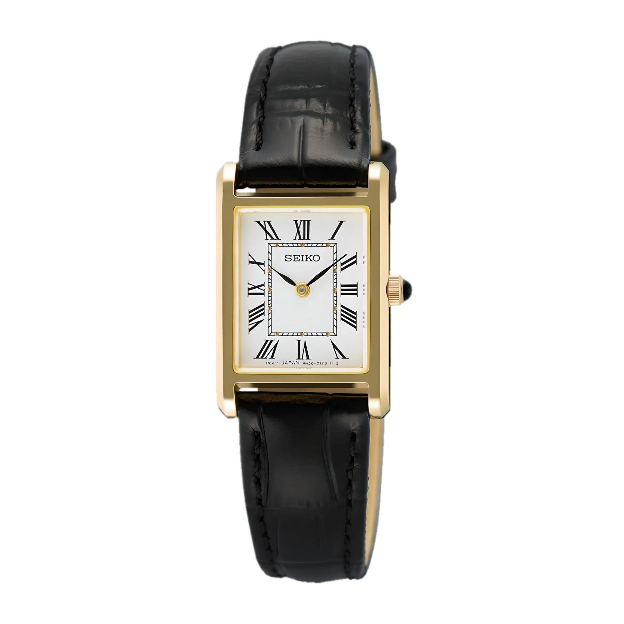 SEIKO Classic Quartz SWR108 – Watch Warehouse Calgary